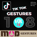 Second Life Marketplace - ..::MuD::.. Tik Tok Vol 18 Fatpack -REZ-